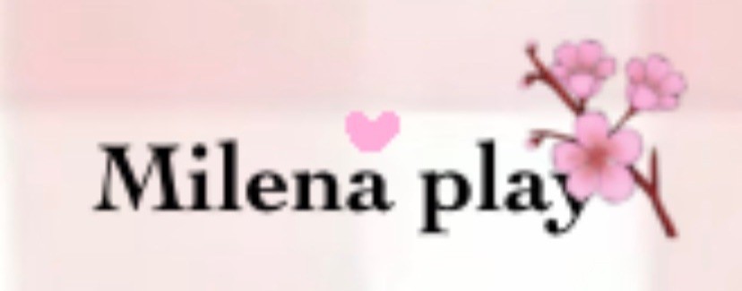 Milena play