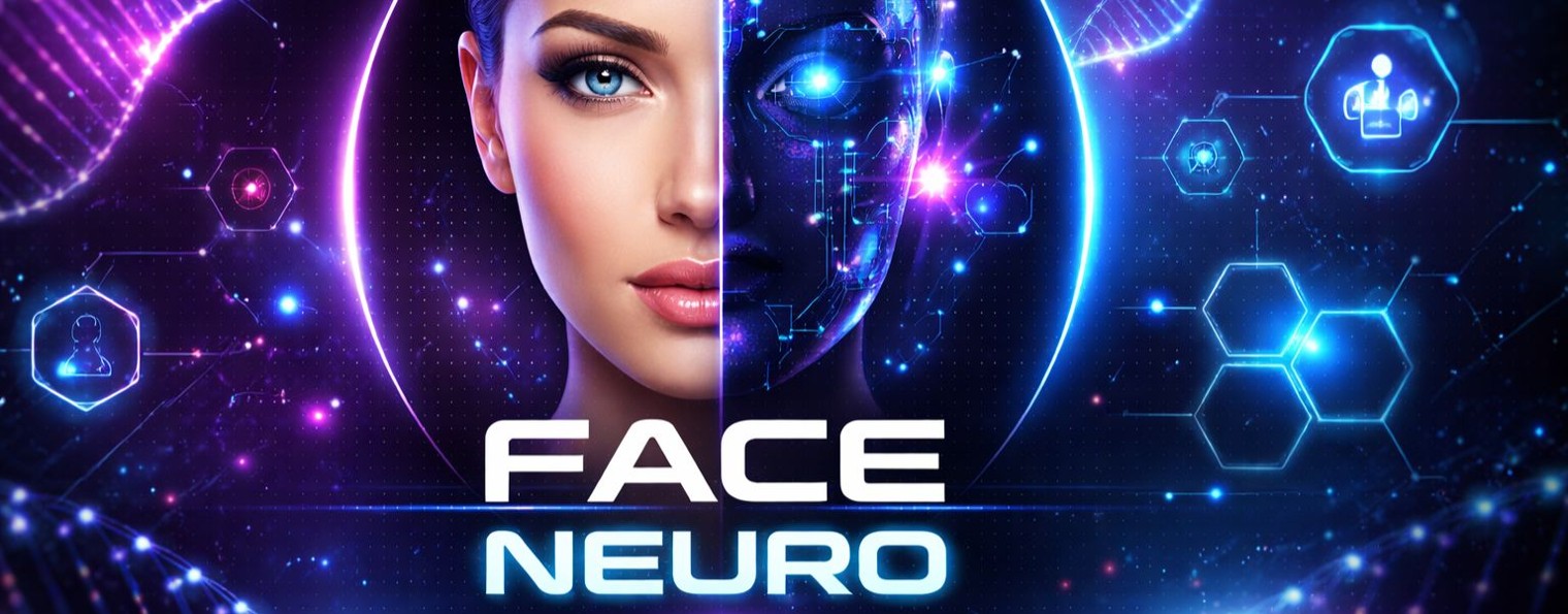 FaceNeuro