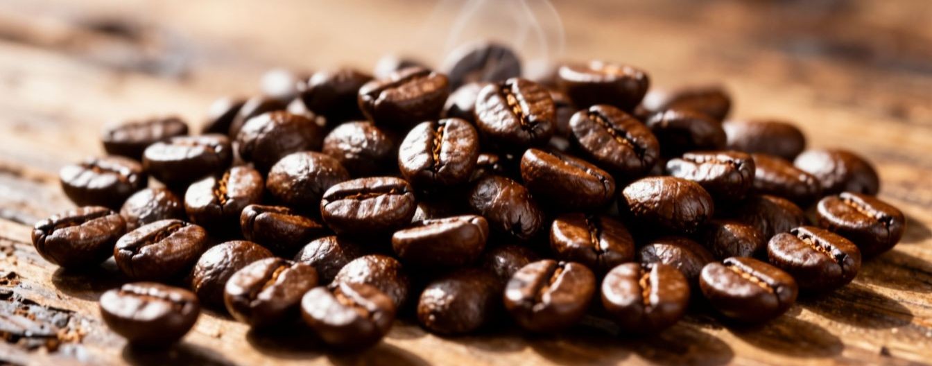 Ни дня без кофе