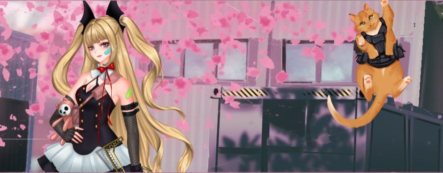 Игроманочка