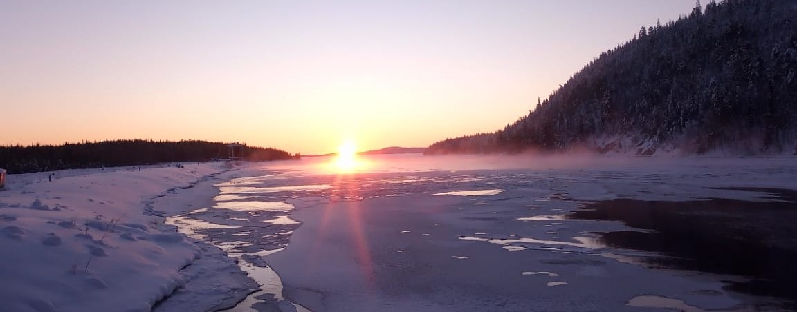 ПРИРОДА (В) ЖИЗНИ!