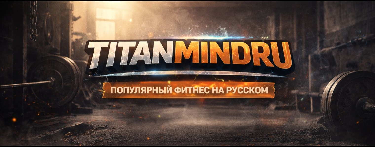 TitanMindRU