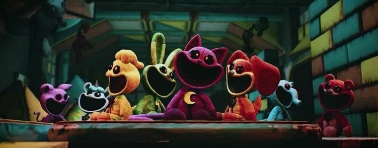 котик дремотик 2