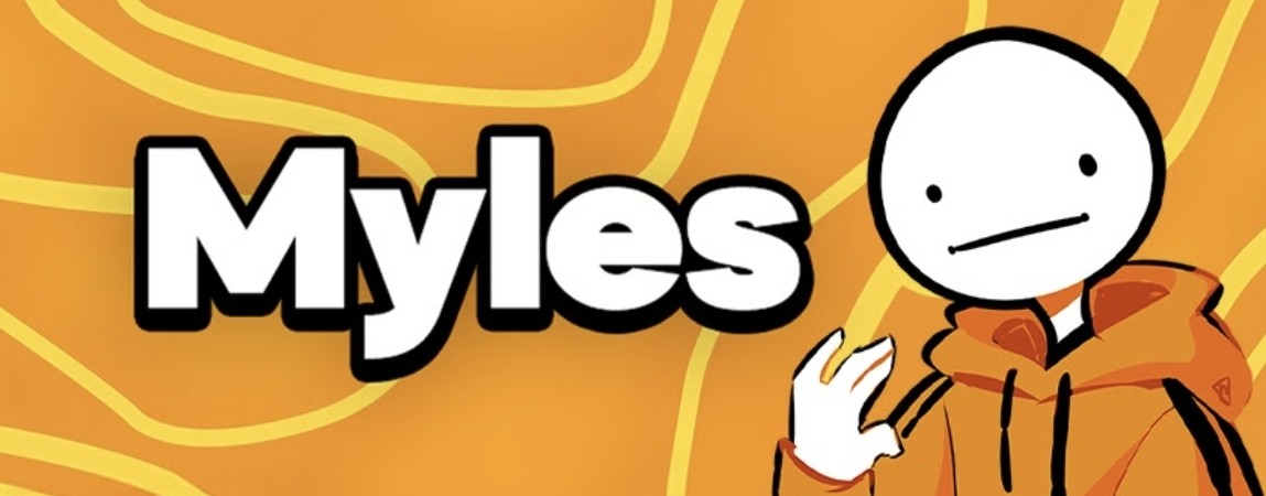 Myles на русском