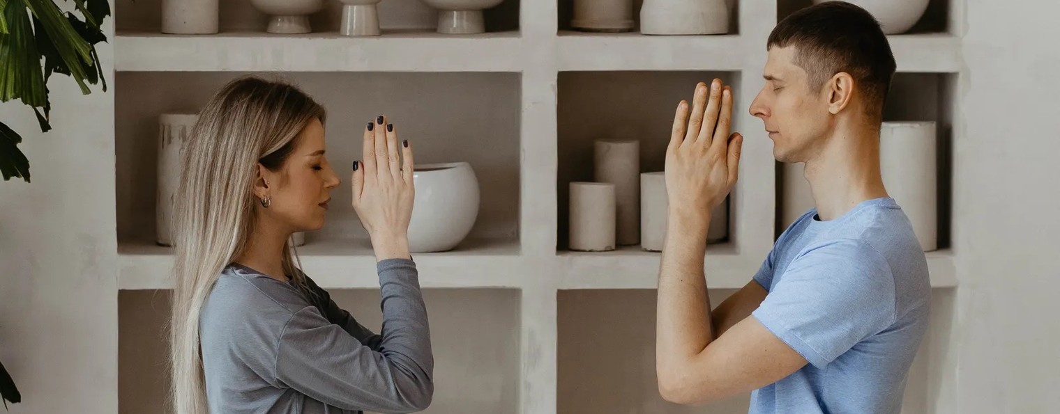 Мастер Телесной Терапии