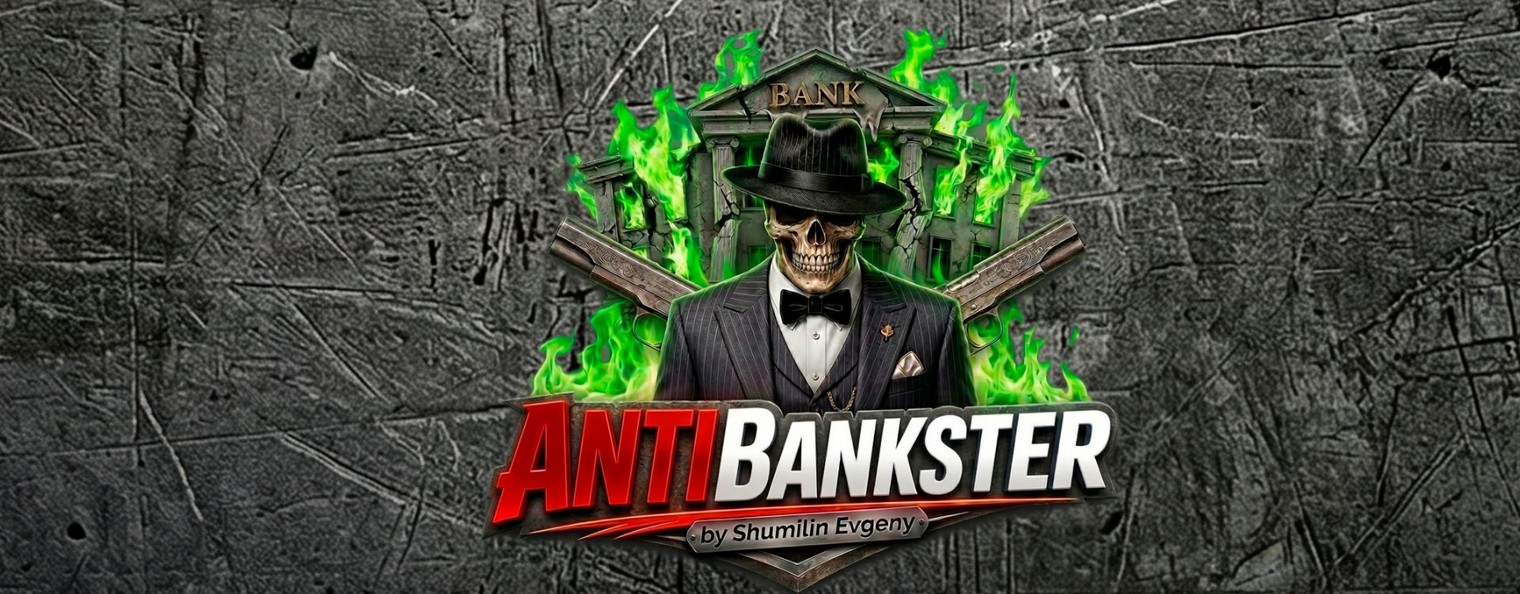 ANTIBankster