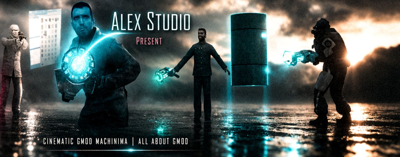 ALEX Studio