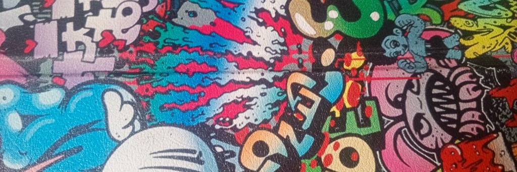 🛡️Чёрно-белый Кот Дейзи🛡️