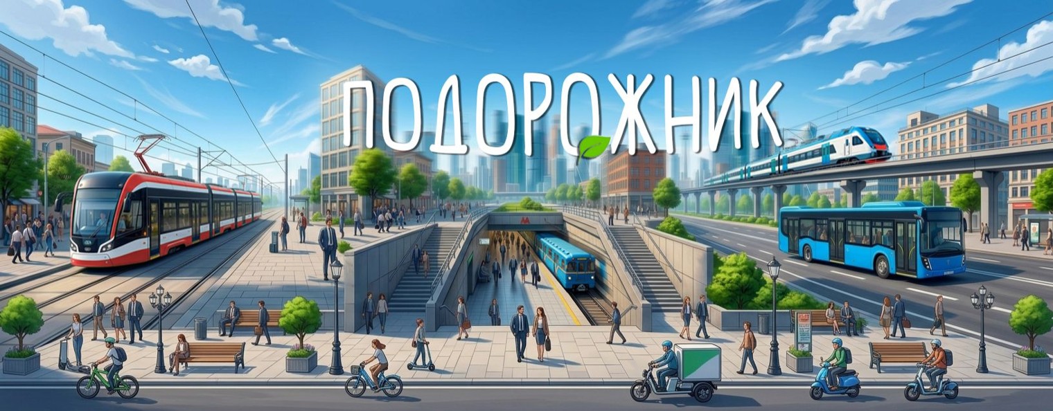 Подорожник