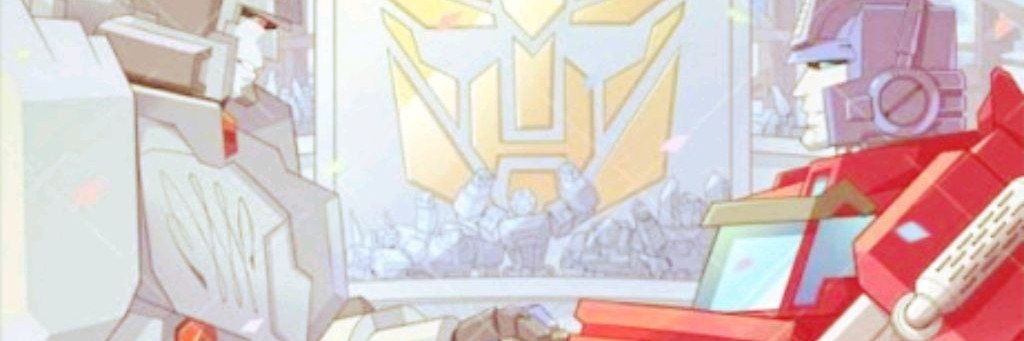 TRANCFORMERS WAR AND PEACE