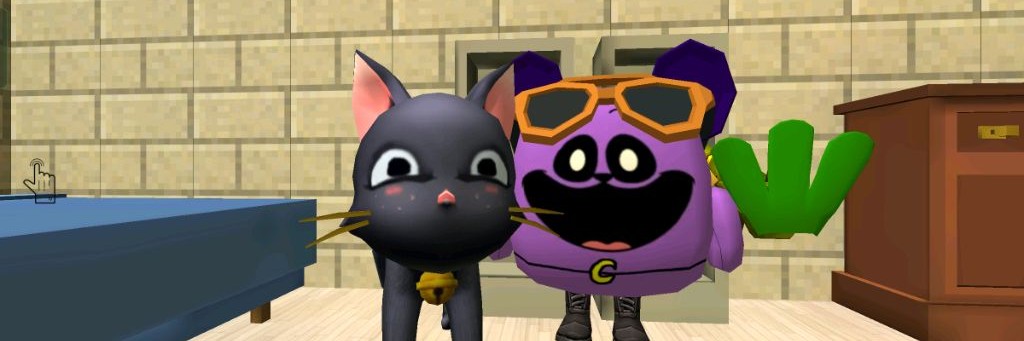 Кот Дремот 17к