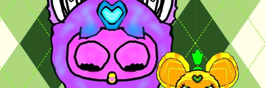 ꧁♡Furby•|House☆꧂