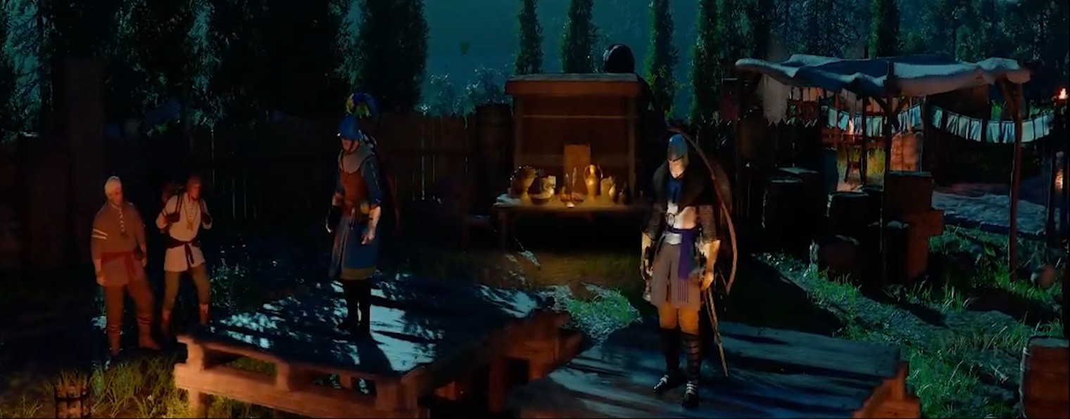 Патрик обзор видеоигр и авто