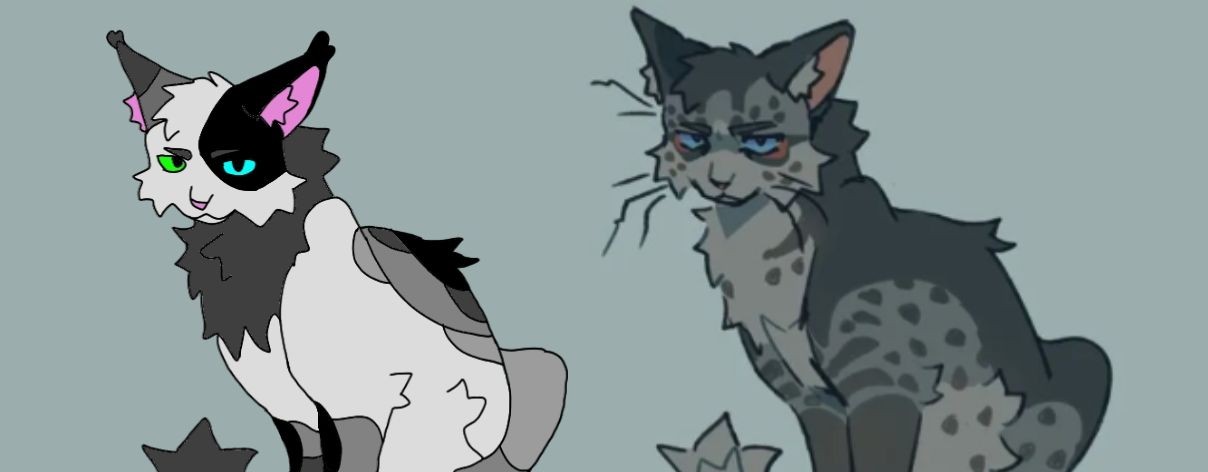 ~Уголёк КВ~ ✓ или ﹤°Уголкозвёзд°﹥✓( не канонный)