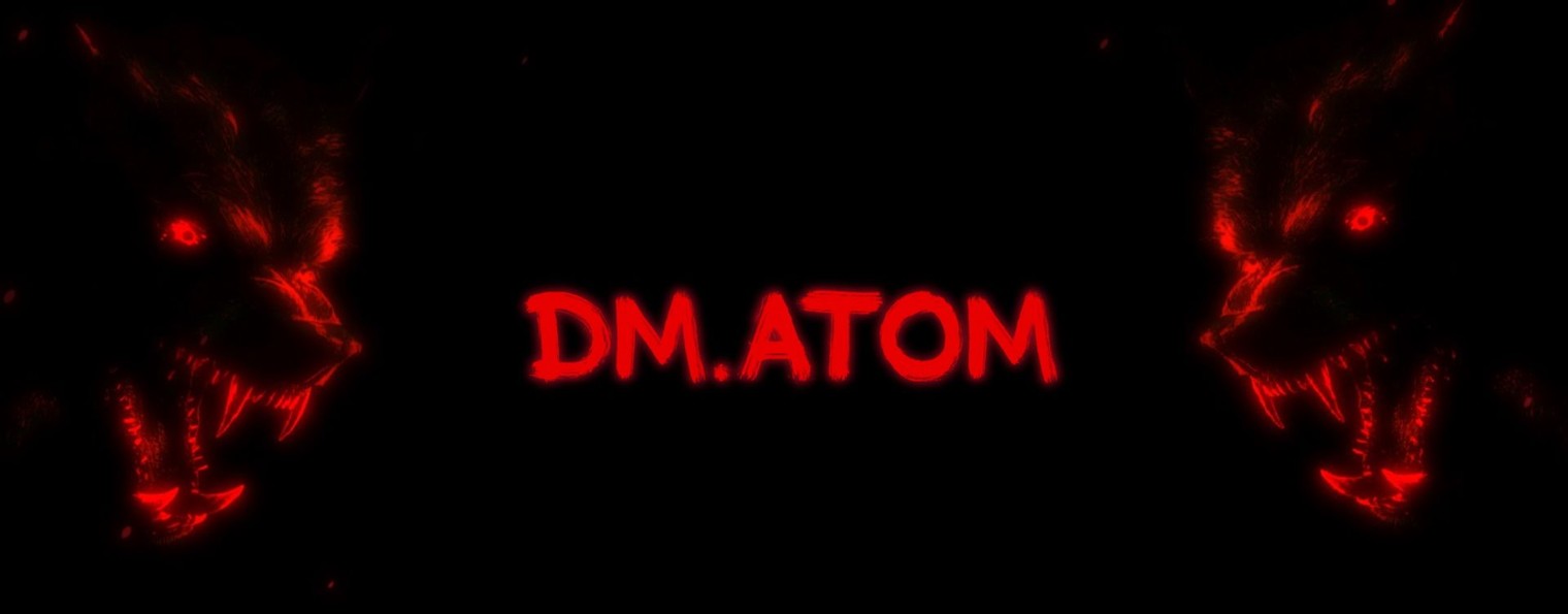 DM.Atom