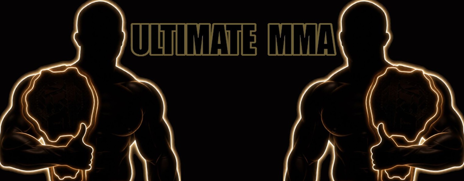 ULTIMATE MMA