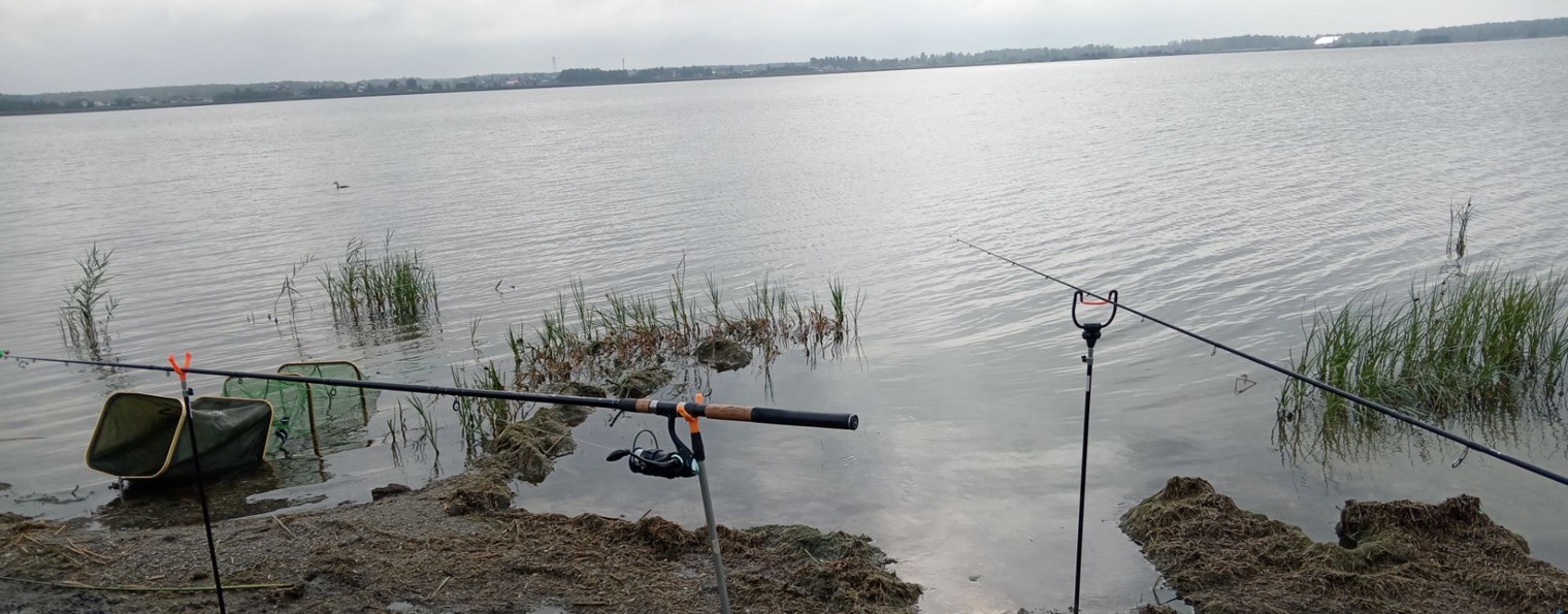 Челяба рыбалка