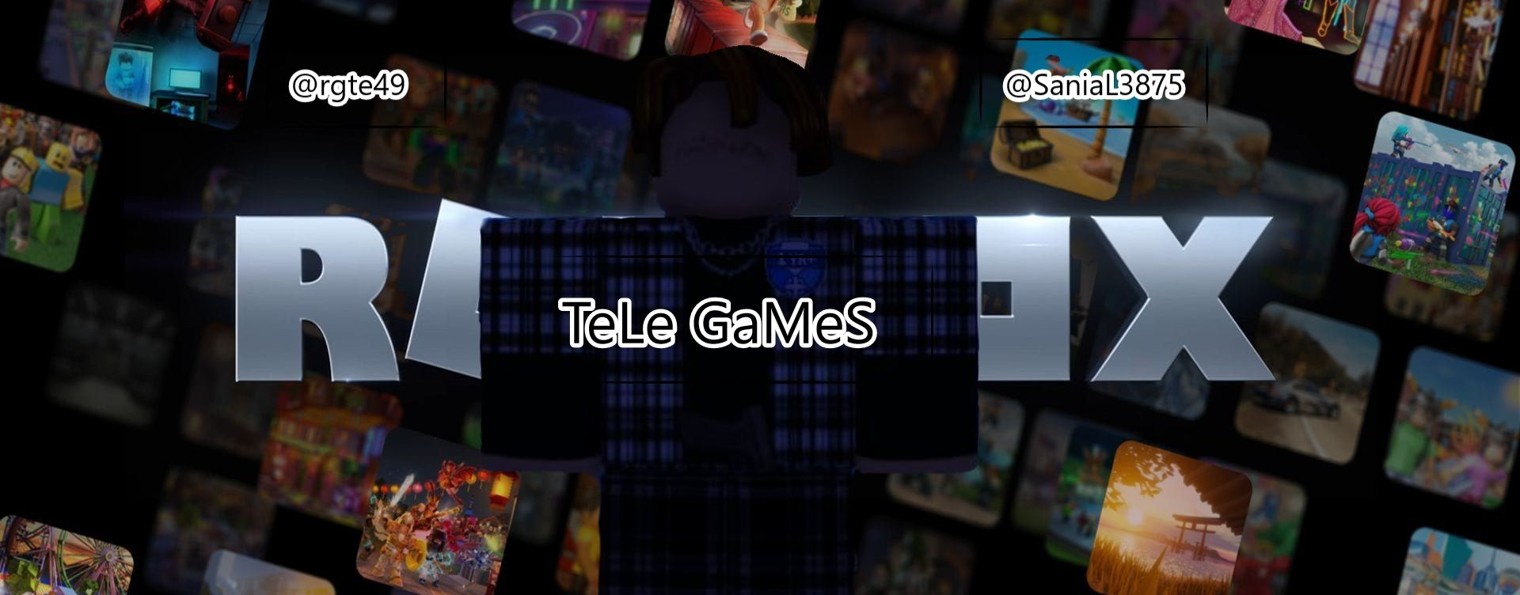 TeLe GaMeS