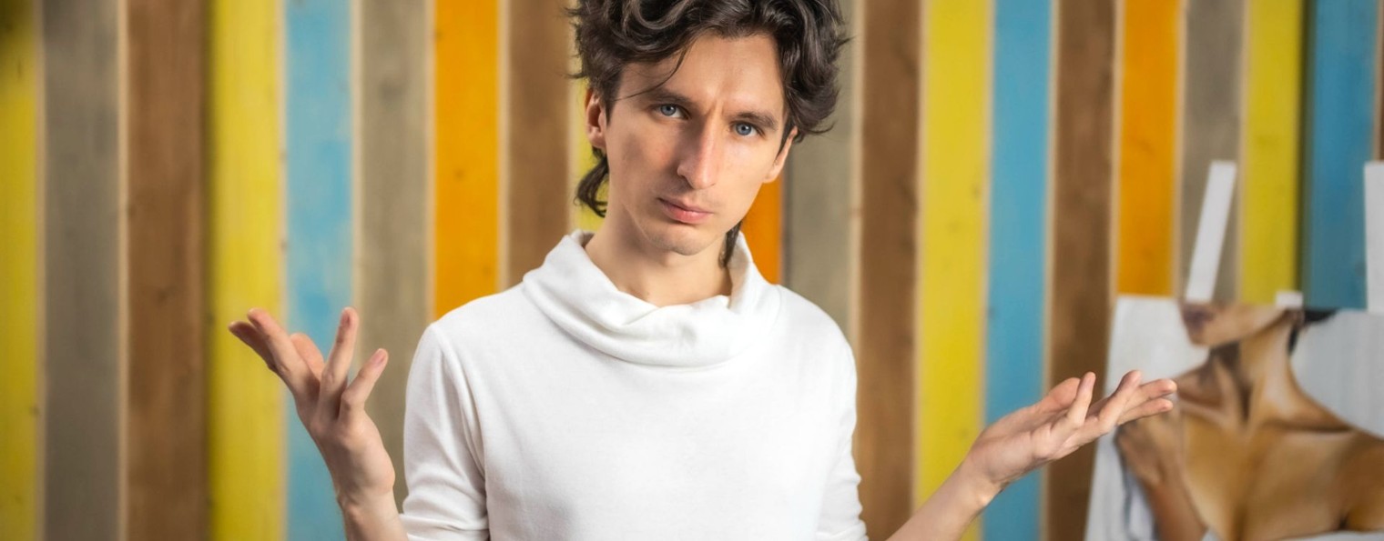 Павел Чапанов