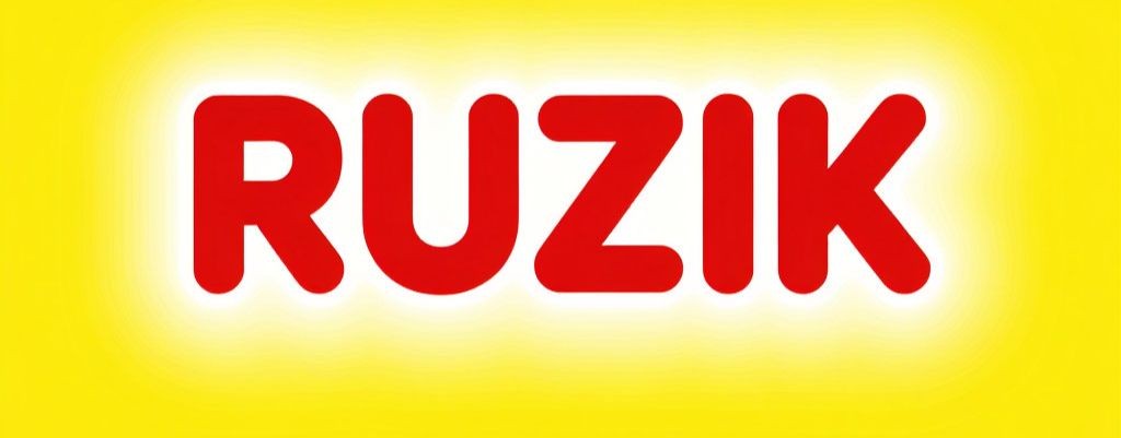 RUZIK