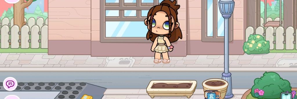 💫🐾🌿 Aesthetic Lisa's Home🐾🌿💫