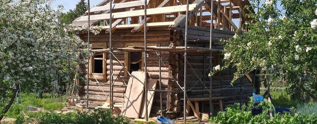 Частный Двор.рф