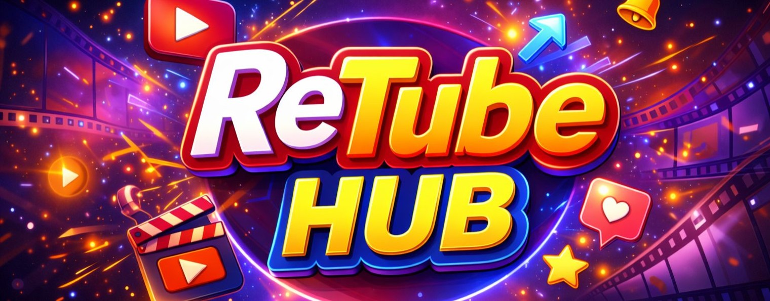 ReTube Hub