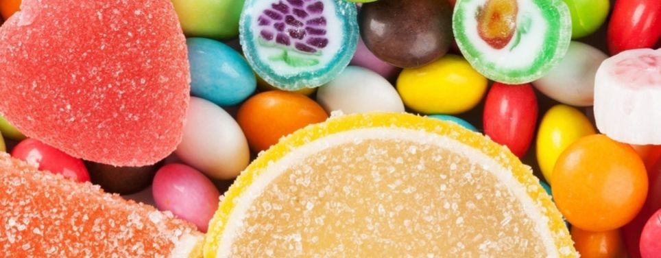 Кунг-фу Конфетище