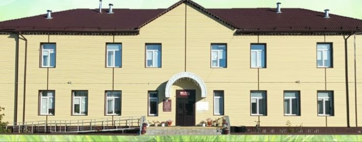 ДШИ им. Т.И.Матвеевой п. Увельский