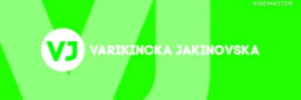 Varikinska Jakinovska (ФАНАТВЛАИМЦАЛЛАТИИВСЕХ!)