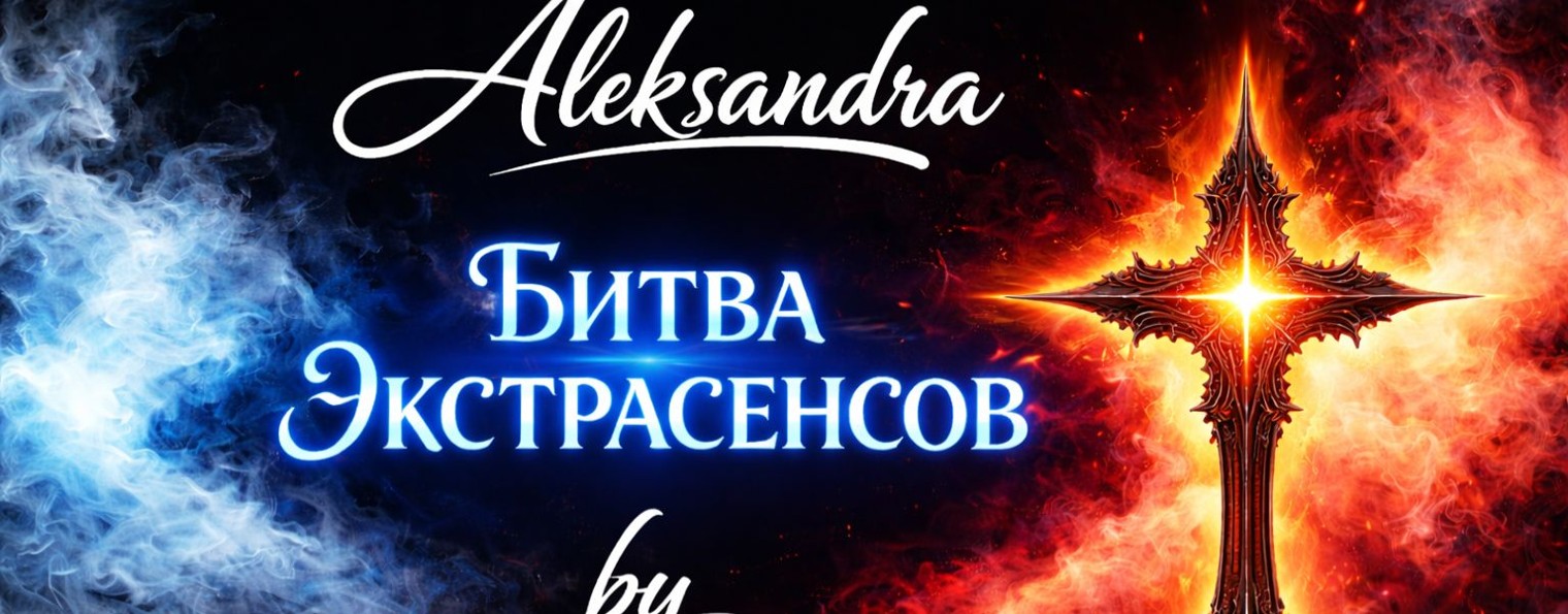 Aleksandra Битва Экстрасенсов