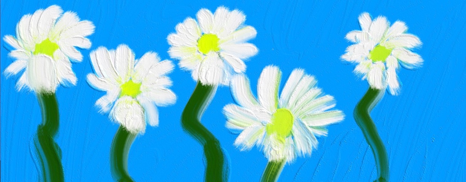 Любимые дни и влоги