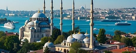 О Турции глазами жителя рецепты _обзоры_традиции