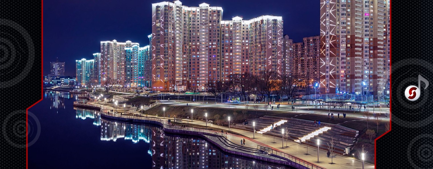 Сергей Смирнов