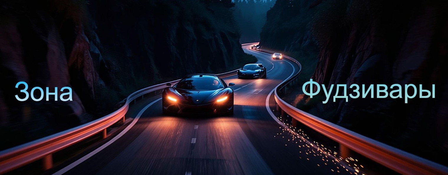 Зона Фудзивары