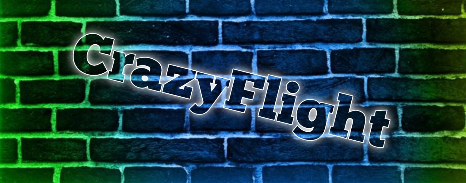 CrazyFlight Live ✓