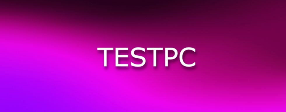 TestPC