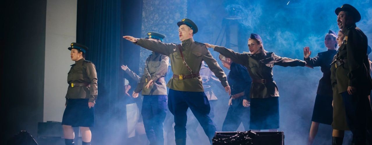 Группа компаний АртЭвентЦентр