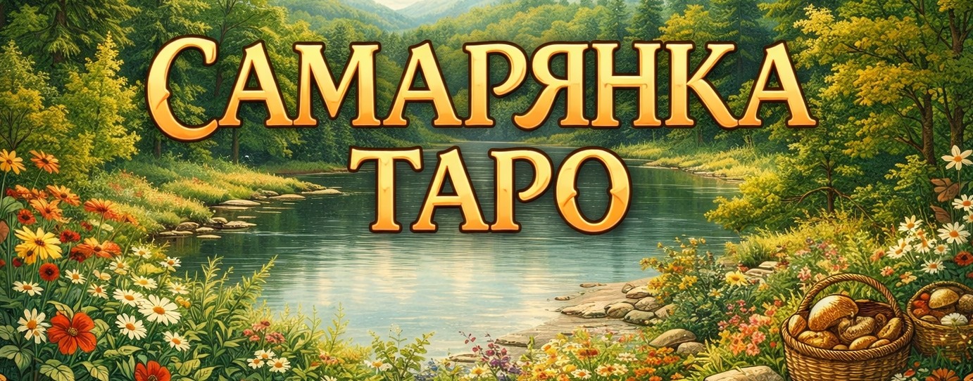 САМАРЯНКА