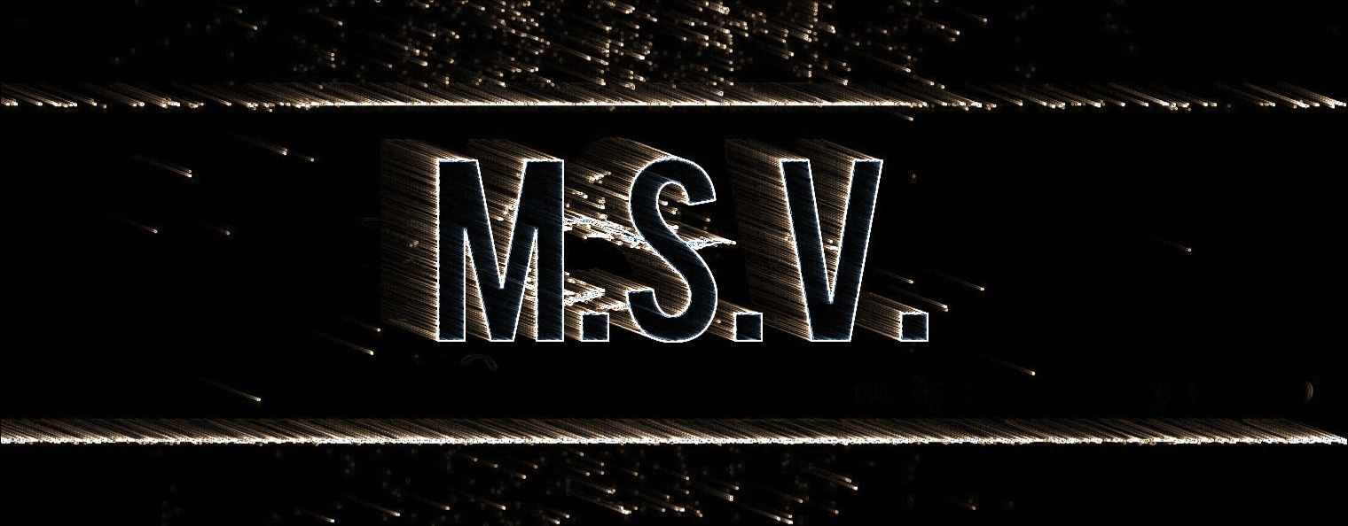 M.S.V.