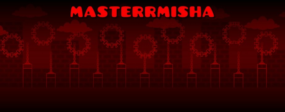 masterrmisha