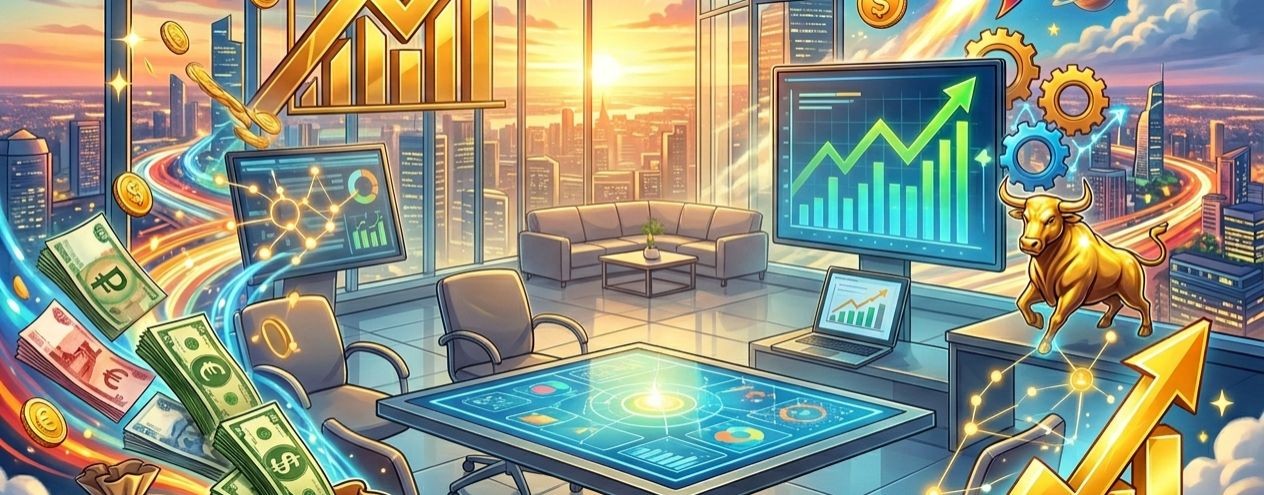 Единомышленники