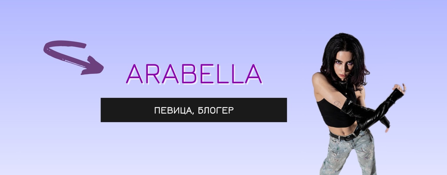 Arabella