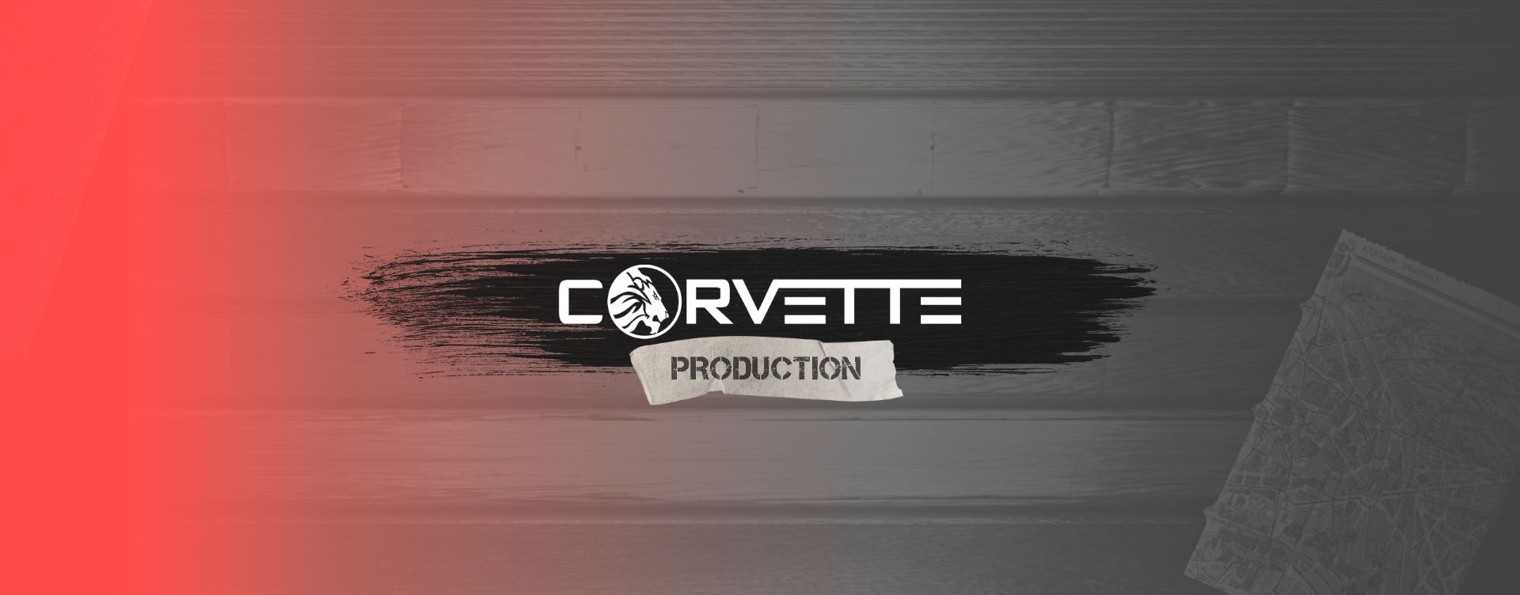 Capt. Corvette