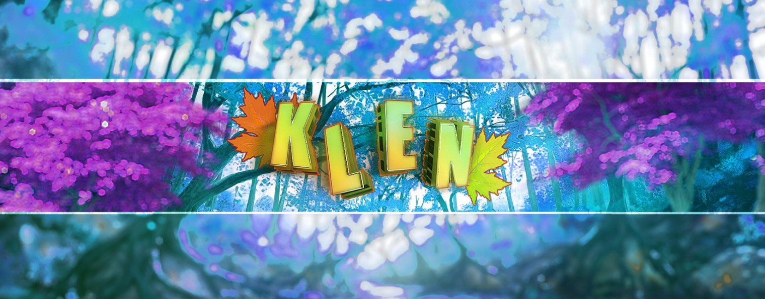Игровой канал K L E N