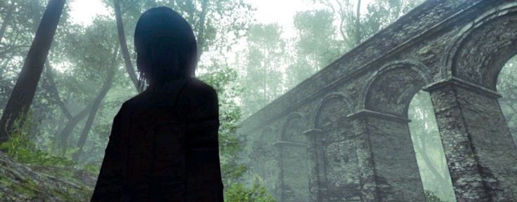 курящих нет. (music)