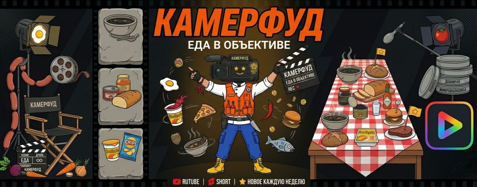 Камерфуд