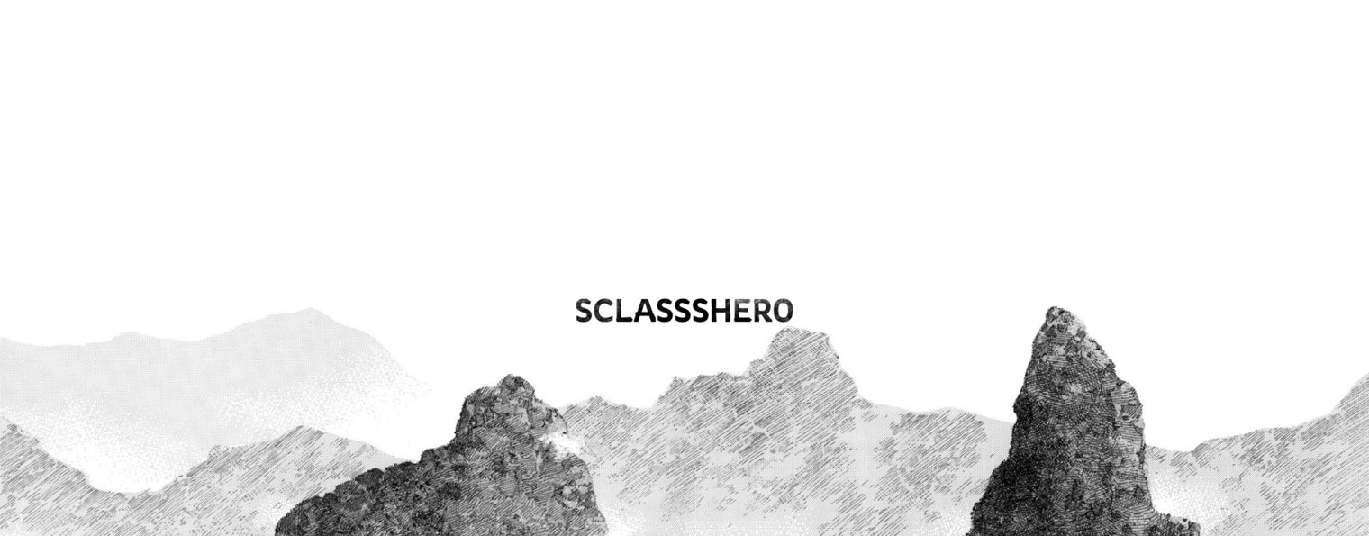 sclassshero