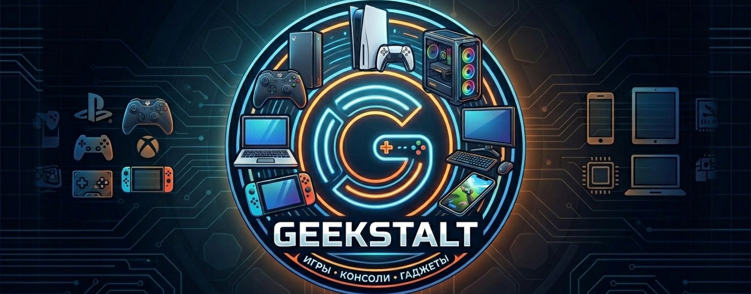Geekstalt