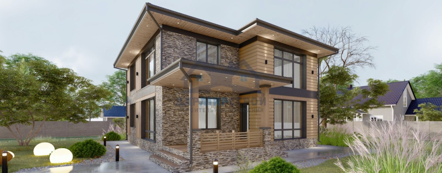 Строительная компания Дармирстрой